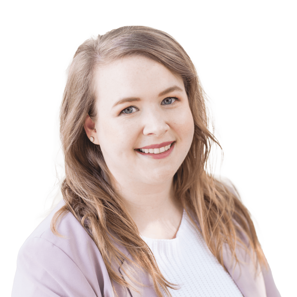 Caitlin St. Romain | Feigley Communications