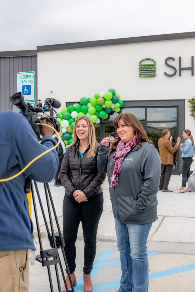 Shake Shack | Feigley Communications